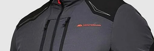 Monterrain Set – Rigouts | UK
