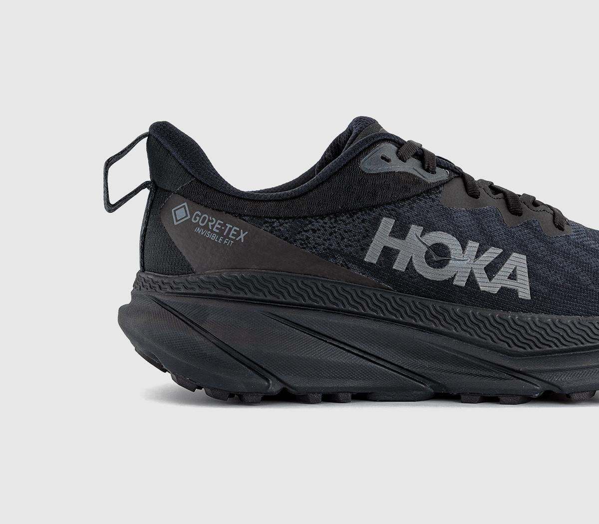 HOKA CHALLENGER ATR7 – Rigouts | UK