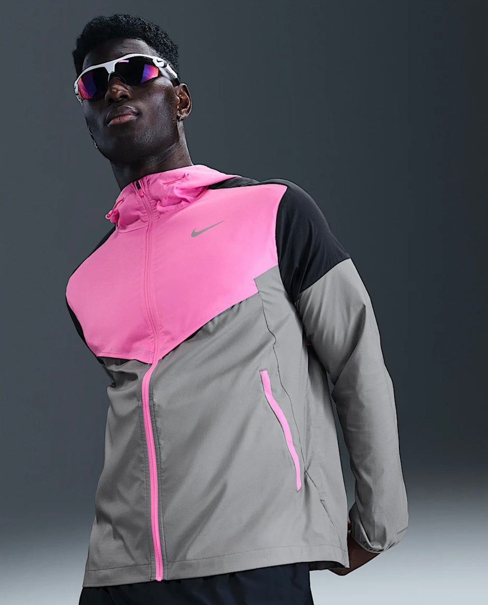 NIKE UV WINDRUNNER "PINK FOAM" – Rigouts | UK