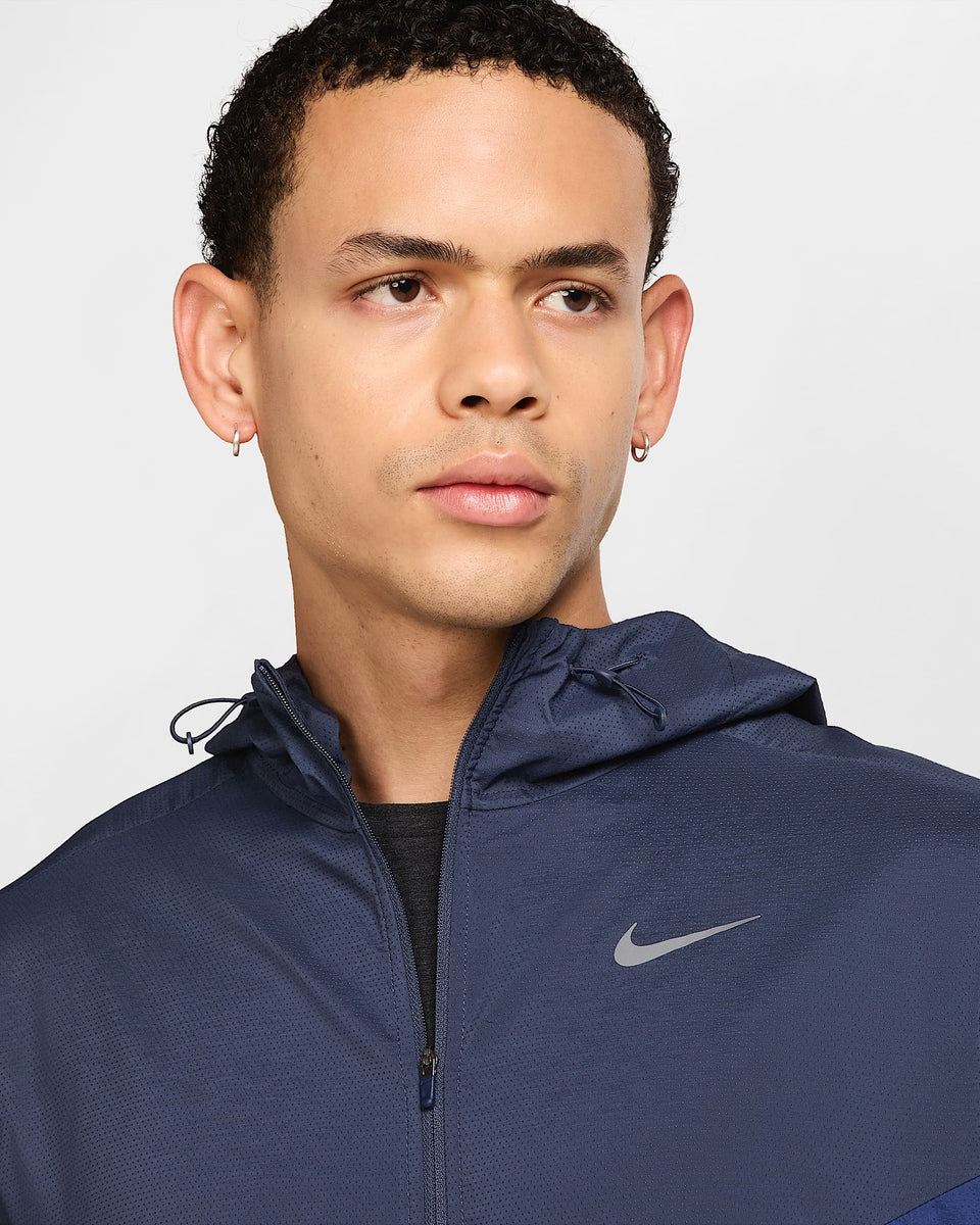 Nike Impossibly Light Windrunner "THUNDER BLUE”" – Rigouts | UK