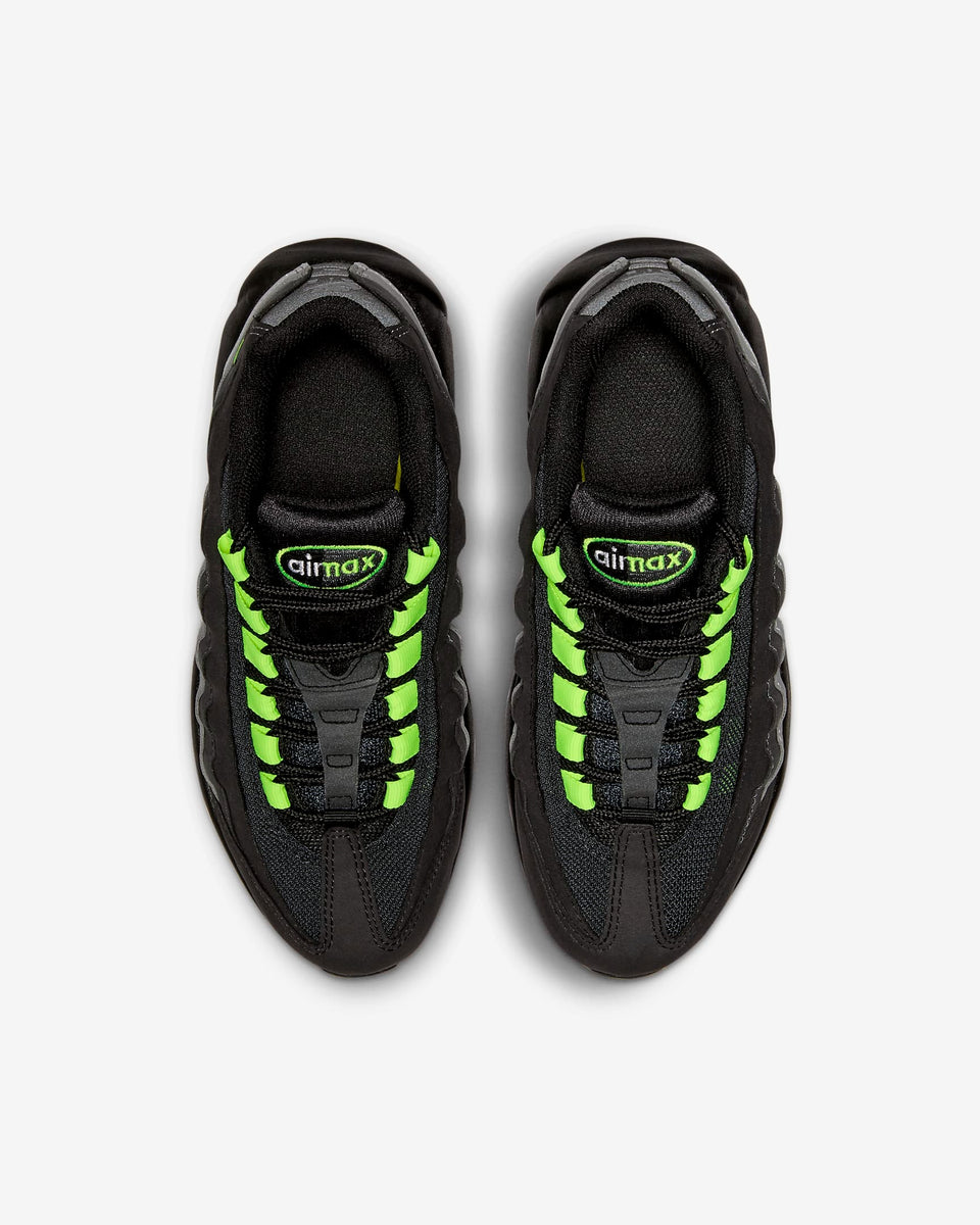 Nike Air Max 95 "REVERSE NEON" GS – Rigouts | UK