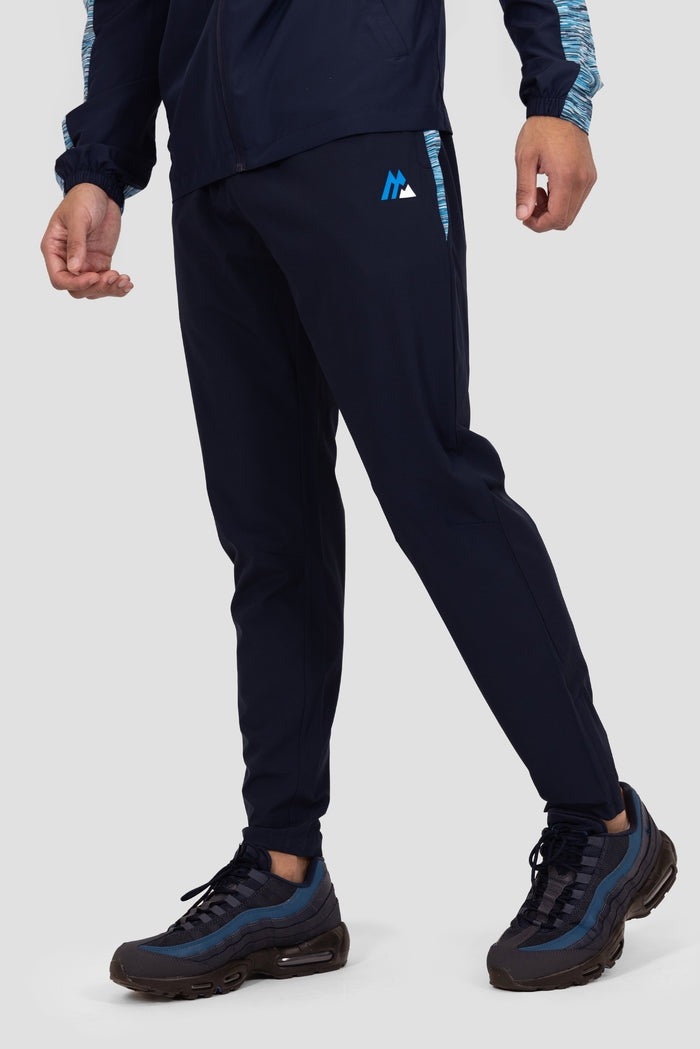 MTX Run City Tokyo Tracksuit – Rigouts | UK