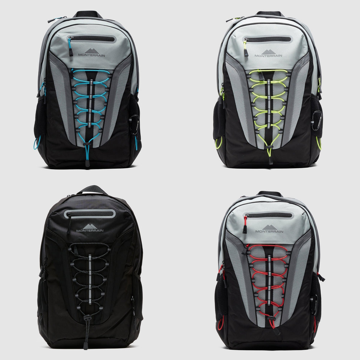 MONTERRAIN MANTLE 2.0 BACKPACK – Rigouts | UK